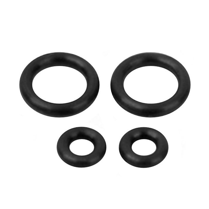 Goosky RS4 Damper O-ring set GT020002 | Shopee Thailand