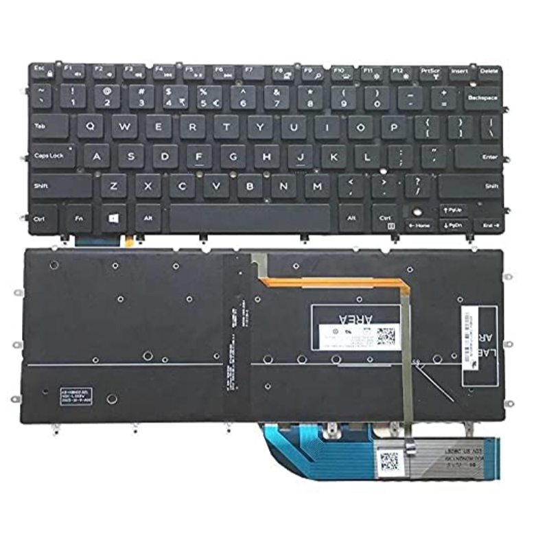 Dell Inspiron 13 7000 Series 7558 7568 7347 7348 XPS 13 9343 9350 9360 ...