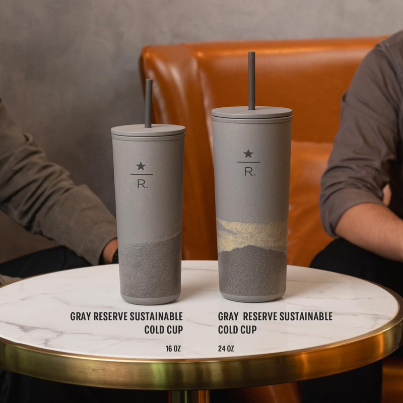 Starbucks Reserve Collection 2023 | Shopee Thailand