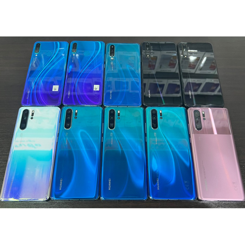 พร้อมส่ง 🌈Huawei P30pro Ram8gb/Rom256gb เครื่องศูนย์ไทยแท้ สภาพสวย | Shopee Thailand