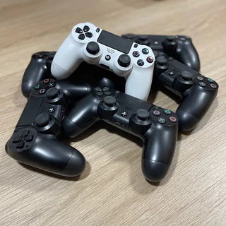 ps4 จอย มือสอง ราคาถูก สั่งเลยบน Shopee