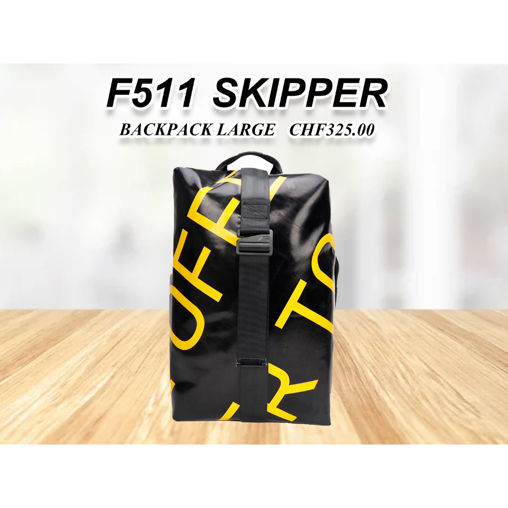 𝐅𝟓𝟏𝟏 𝐒𝐊𝐈𝐏𝐏𝐄𝐑 (𝐌𝐀𝐑𝐀𝐓𝐇𝐎𝐍) ⚫️🟡 #𝐍𝐞𝐰𝐀𝐫𝐫𝐢𝐯𝐚𝐥 | Shopee Thailand