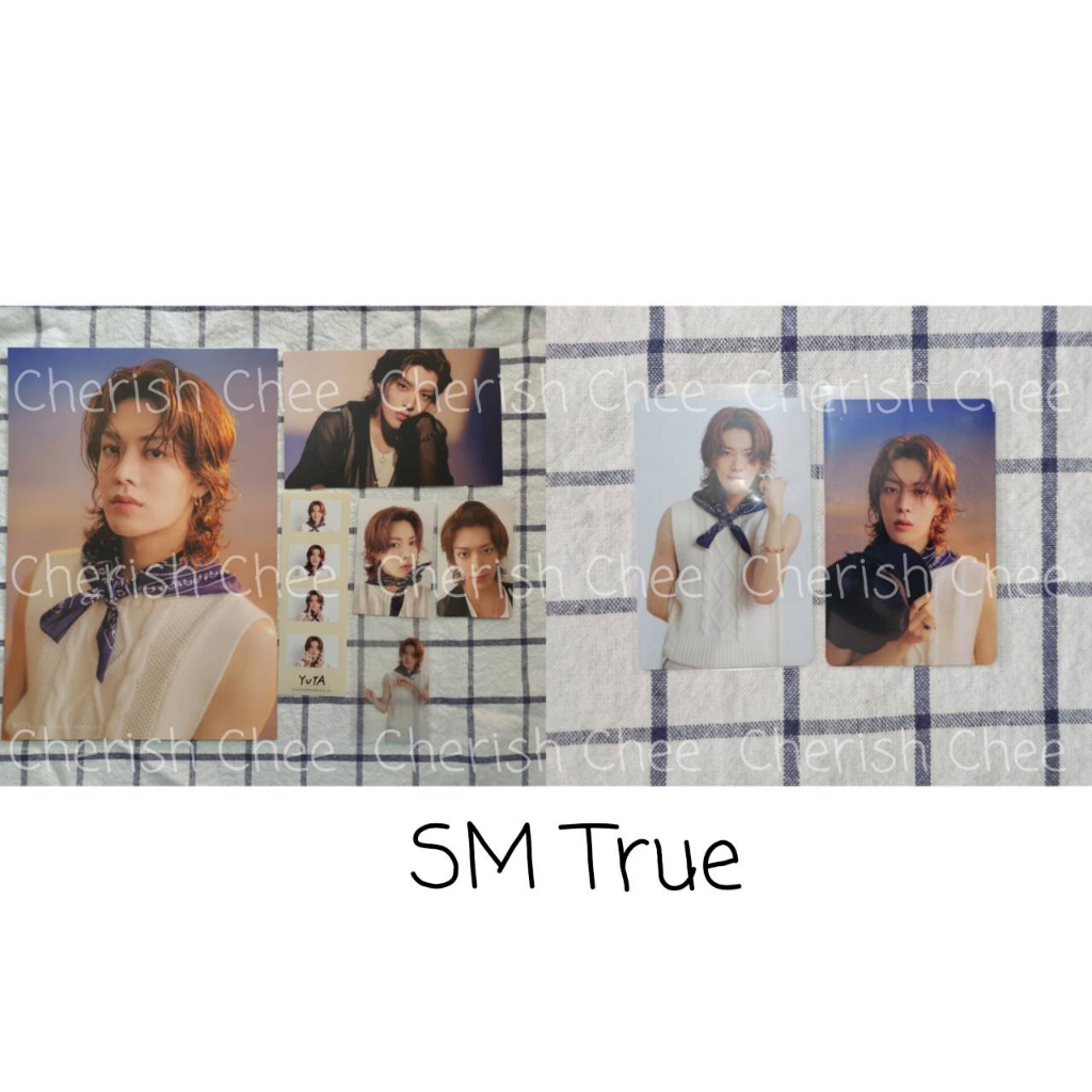 [พร้อมส่ง] NCT 127 season’s greetings 2023 SM True 11st Yes24 withfans ktown ssgt ซซกต แยกเมม ...