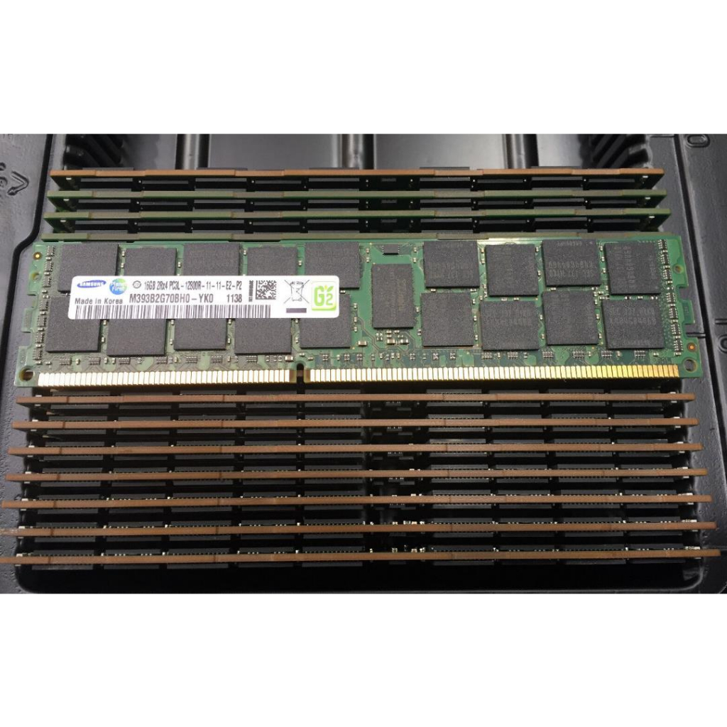 DDR3 PC3 8GB 16GB 32GB 1333MHZ 1600MHZ 1866MHZ 10600R 12800R 14900R ...