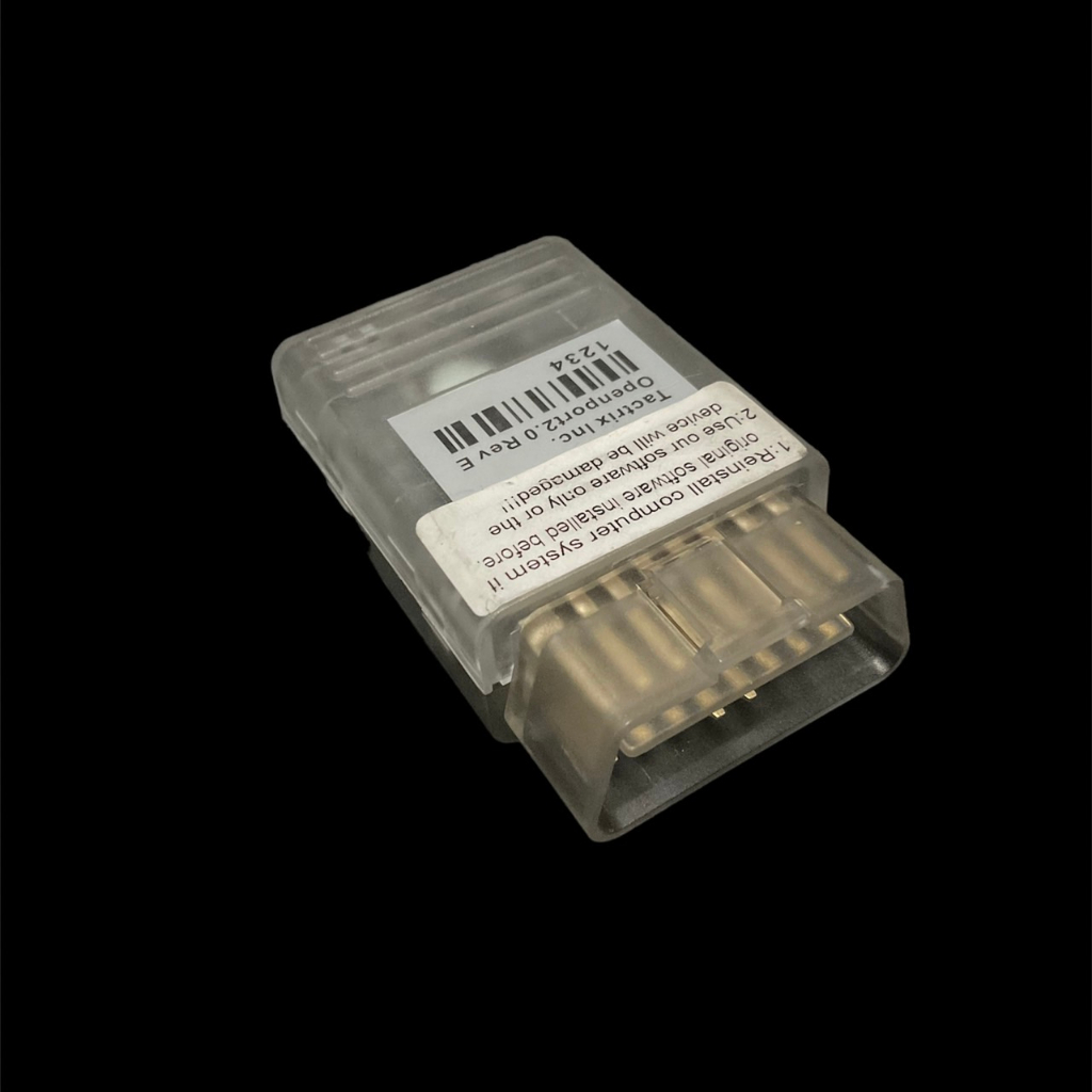 Tactrix openport 2.0 ส่งจากไทย | Shopee Thailand