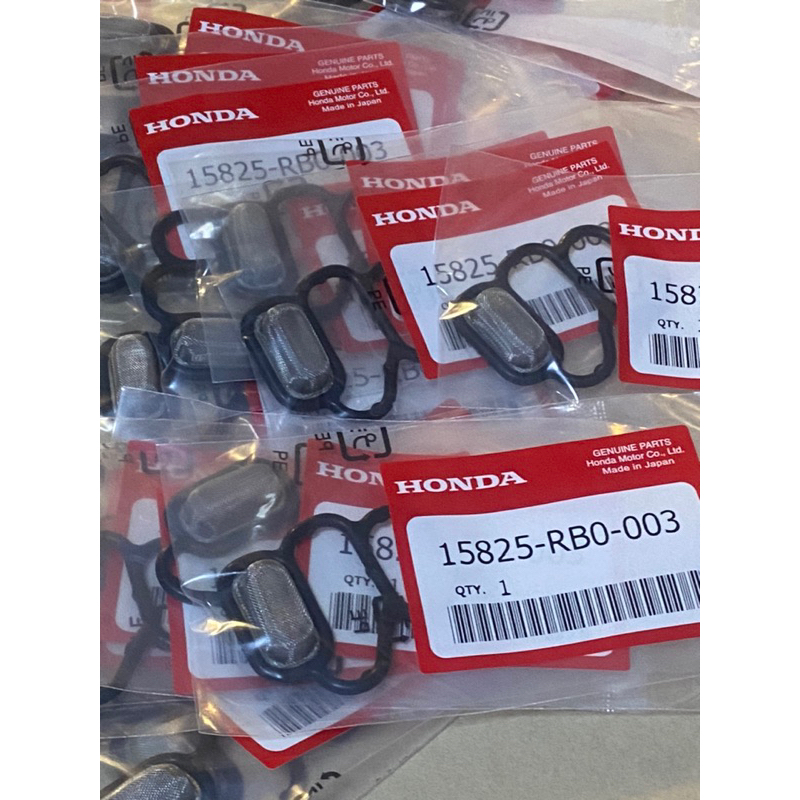 โอริงกรองน้ำมันวีเทค โอริงวีเทคHonda freed ฟรีด2010-15 Cityซิตี้2008-13 ...