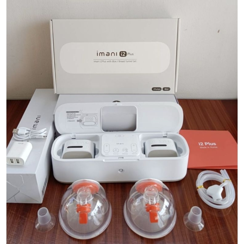 imani I2 plus ,imani i2,imani i2 plus+ibox มีประกัน ขนาดกรวยทักแชตได้ ...