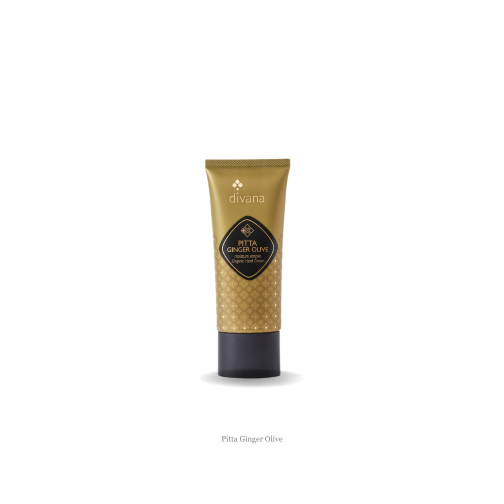 Divana Hand Cream: Signature Collection 80g. ดีวานา ครีมทามือให้ความ ...