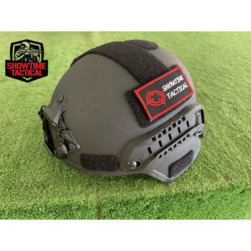 หมวกทรงมิช Raptor Tactical Mich 2000 | Shopee Thailand