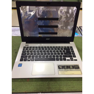 โน๊ตบุ๊ค acer aspire e14 ราคาพิเศษ | ซื้อออนไลน์ที่ Shopee ส่งฟรี*ทั่วไทย!