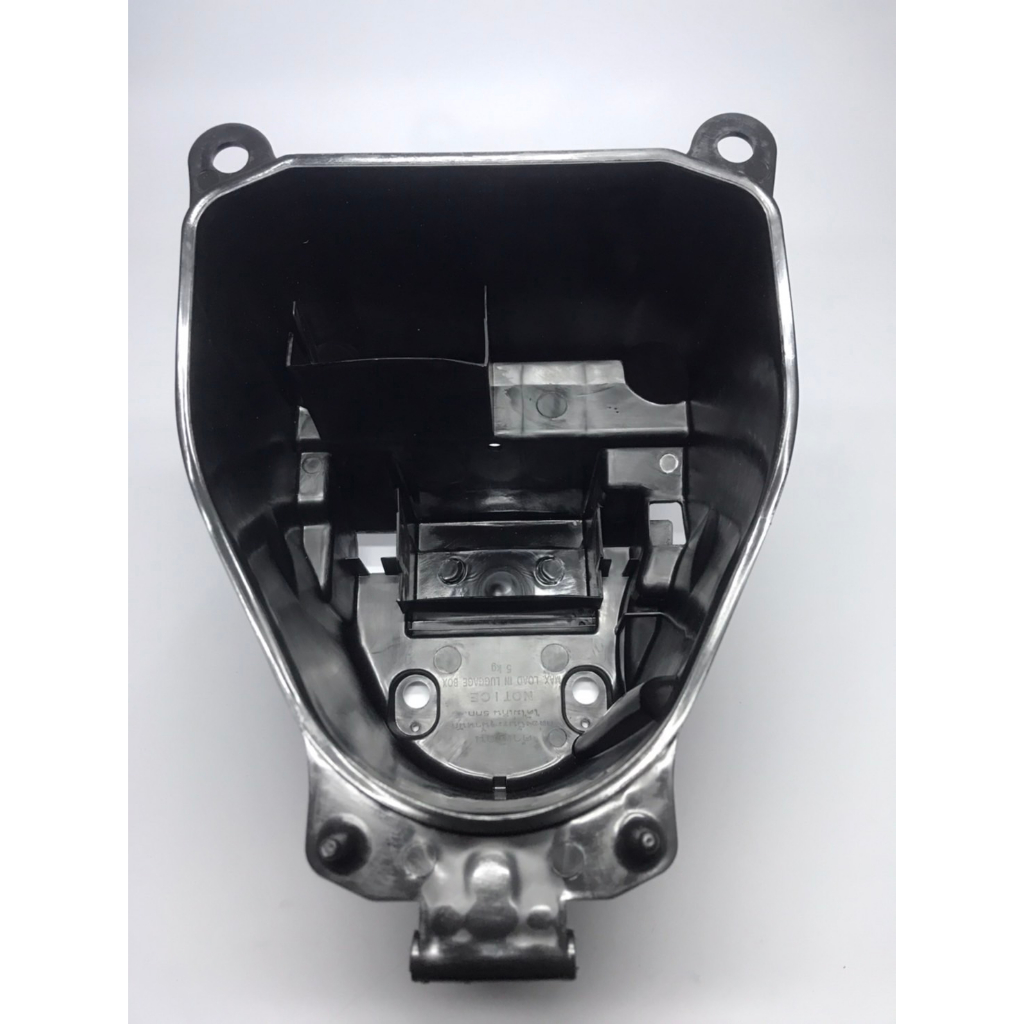 กล่องยูบ๊อก กล่องใต้เบาะ เวฟ100ยูบ๊อกปี2005-2008 ใส่กับ เวฟ100s และ125x ...