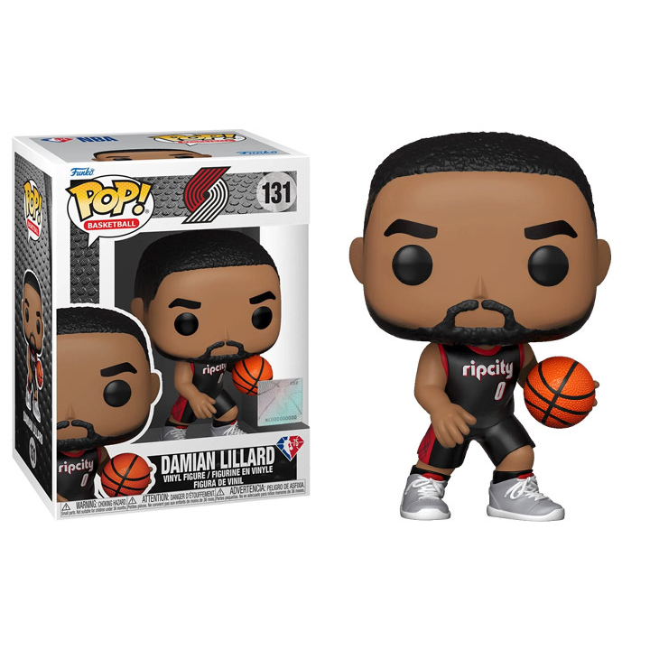 {PRE-ORDER} Funko Pop! SPORTS : NBA Basketball Vol.3 | Shopee Thailand