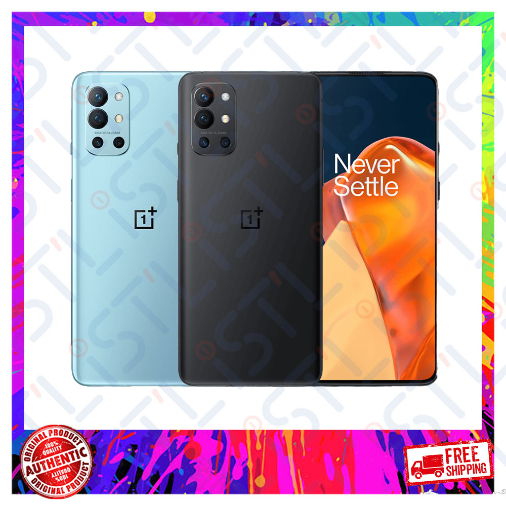 OnePlus 9R 5G 8GB 128GBDual Sim | Shopee Thailand