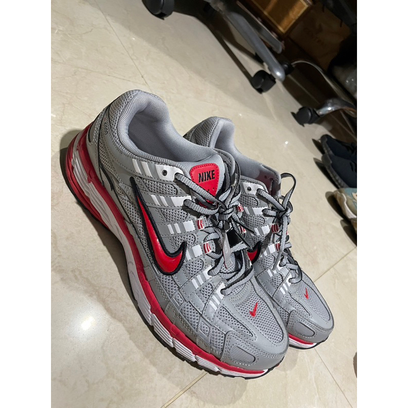 ส่งต่อ Nike P-6000 7UK Used | Shopee Thailand