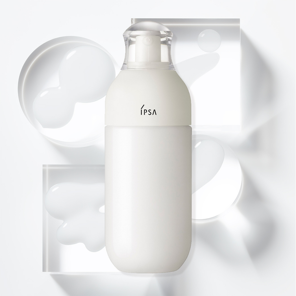 IPSA ME Sensitive 3 ผลิตภัณฑ์บำรุงผิวหน้า (MFG.ผลิต 07/2021 EXP.หมดอายุ 07/2026) | Shopee Thailand