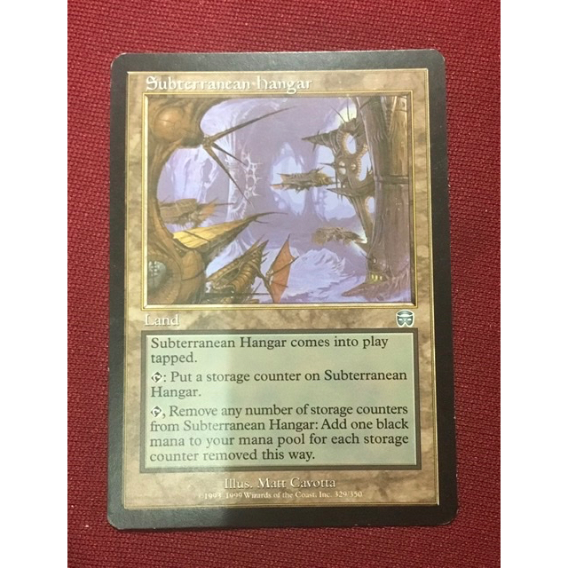 ชุด Mercadian Masques 2 การ์ด Magic The Gatherring uncommon,common ...