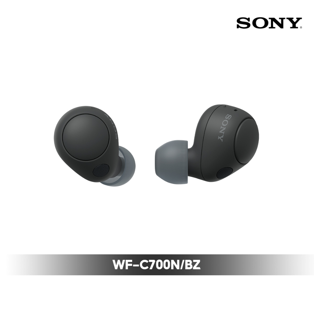 SONY WF-C700N หูฟัง blutooth True Wireless ตัดเสียงรบกวนไร้สาย noise ...