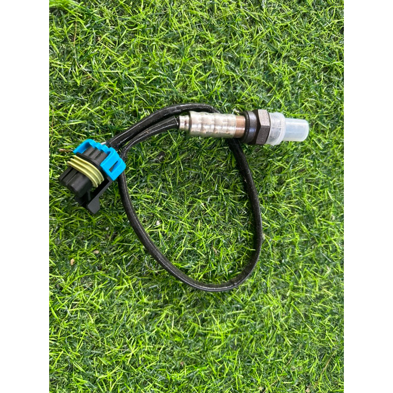 O2 ออกซิเจน เซนเซอร์ตัวล่าง Downstream Oxygen Sensor Captiva (C140 ...