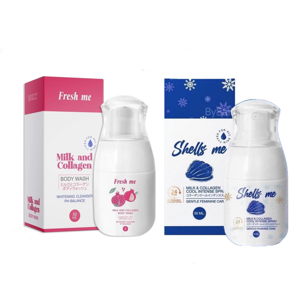 เฟรชมี ล้างจุดซ่อนเร้น Fresh Me ขนาด 70ml. | Shopee Thailand