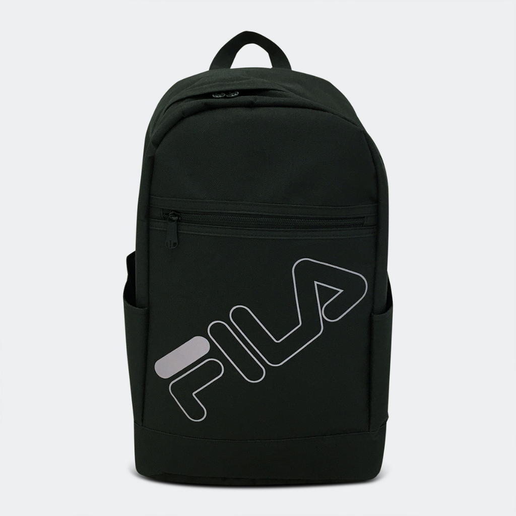 FILA กระเป๋าสะพายหลังผู้ใหญ่ รุ่น BACKPACK- BKCK/ BPCK230601 | Shopee ...