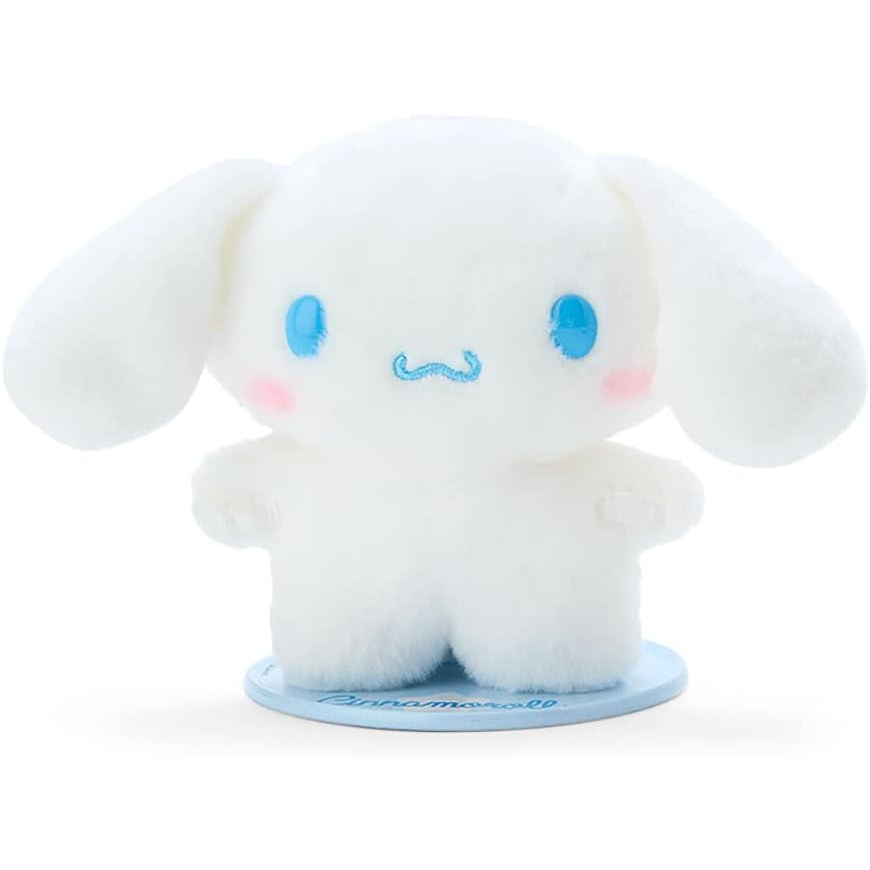 Direct From Japan Sanrio Cinnamoroll Sewing Doll Size S Pitatto
