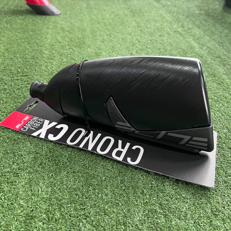 ชุดกระติก+ขา Elite Crono CX Carbon (Aero) | Shopee Thailand