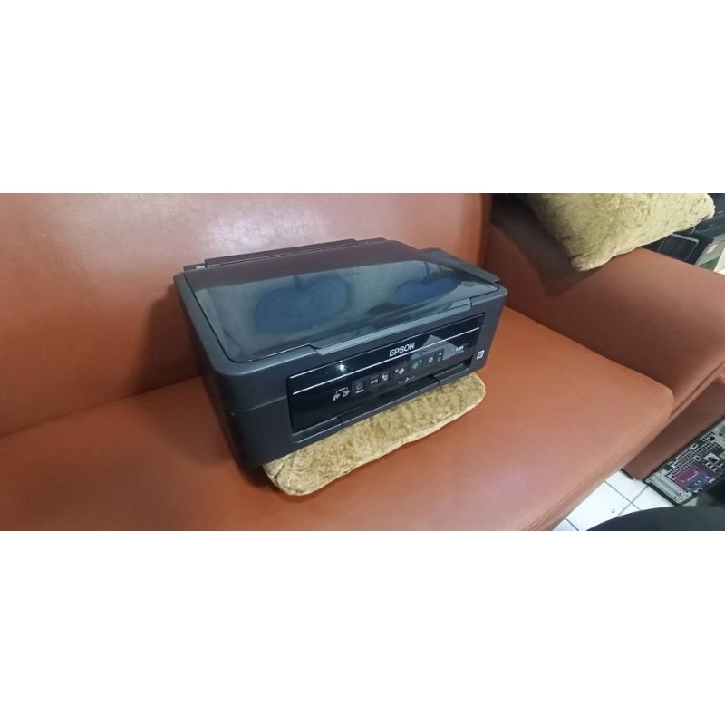 Printer Epson L405(มือ2) | Shopee Thailand