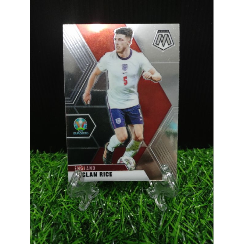 การ์ด Panini base England Team card | Shopee Thailand