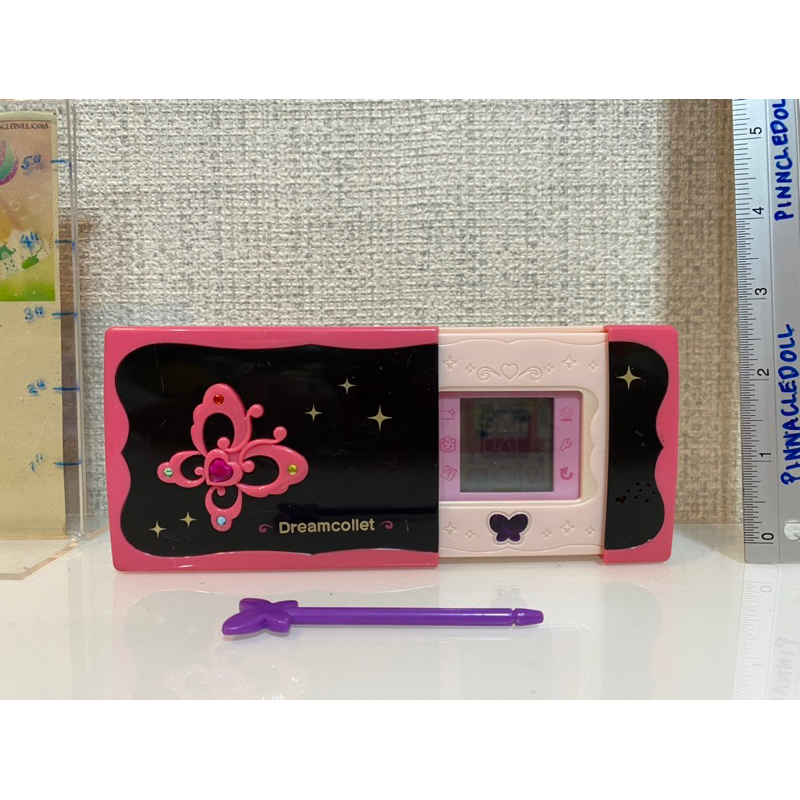 ⚡️Rare⚡️ Yes Pretty Cure Hikaru Dream Collet ของแท้ สภาพ97% | Shopee ...