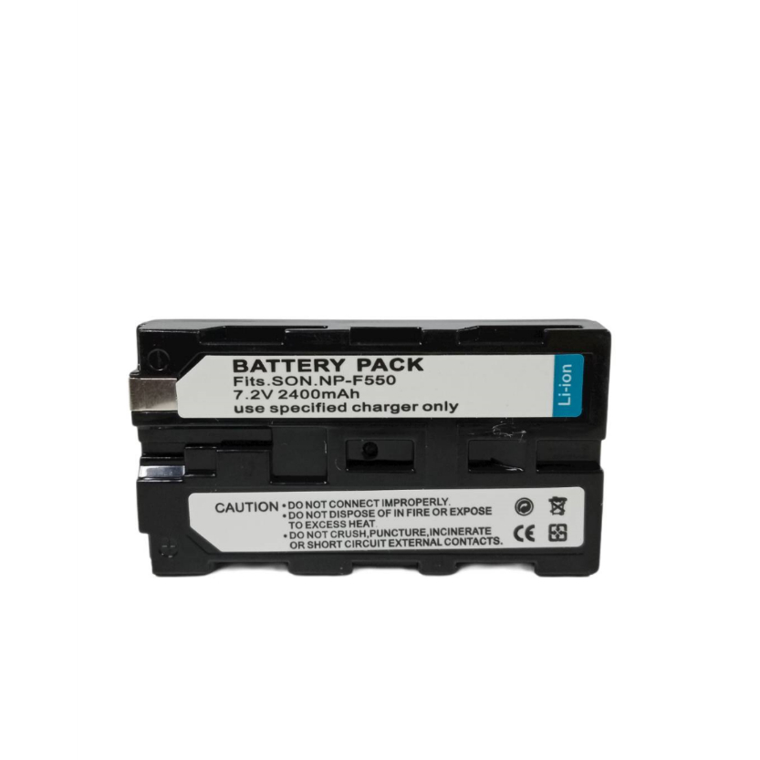แบตเตอรี่และที่ชาร์ต NP-F550,F570,F750,F770,FM50,FM70 กล้อง Sony DR-FX1 ...