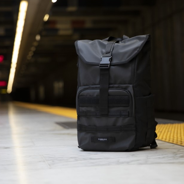 Timbuk2 Spire Laptop Backpack 2.0 - OS (1006-3) | กระเป๋าสะพายหลัง เป้ ...