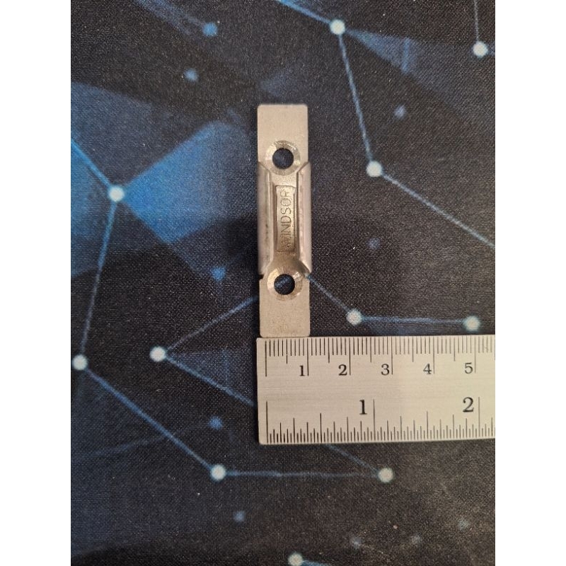 HWW2-SLA ตัวรับล็อคบานเลื่อน MTP แท้ Windsor | Shopee Thailand