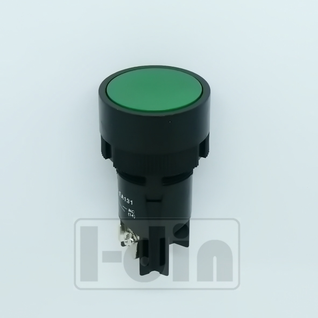 Push button 22mm ปุ่มกดติด-ปล่อยดับ ราคาถูก | Shopee Thailand