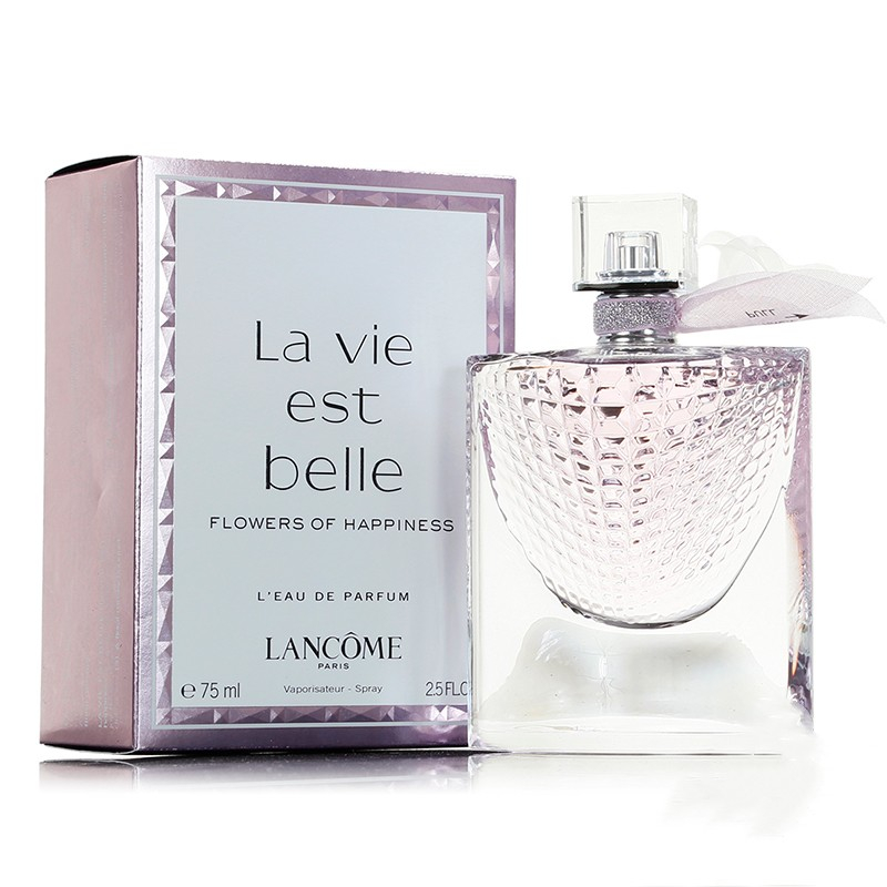 【100%ของแท้] Lanvin Eclat D Arpege Eau de Parfum 4.5ml น้ำหอม | Shopee ...