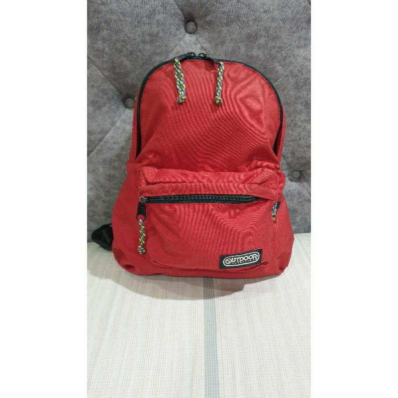 กระเป๋าเป้ Outdoor ของแท้ส่งฟรี | Shopee Thailand