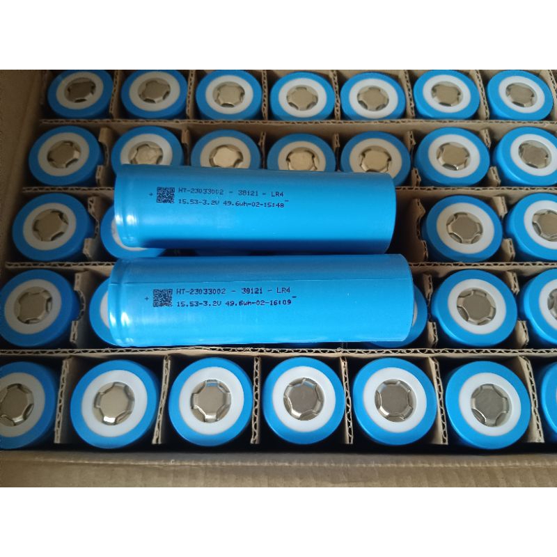 Lifepo4 33140 15Ah 32650 6Ah 33138 14.5Ah 38121 15Ah 40135 20A ...