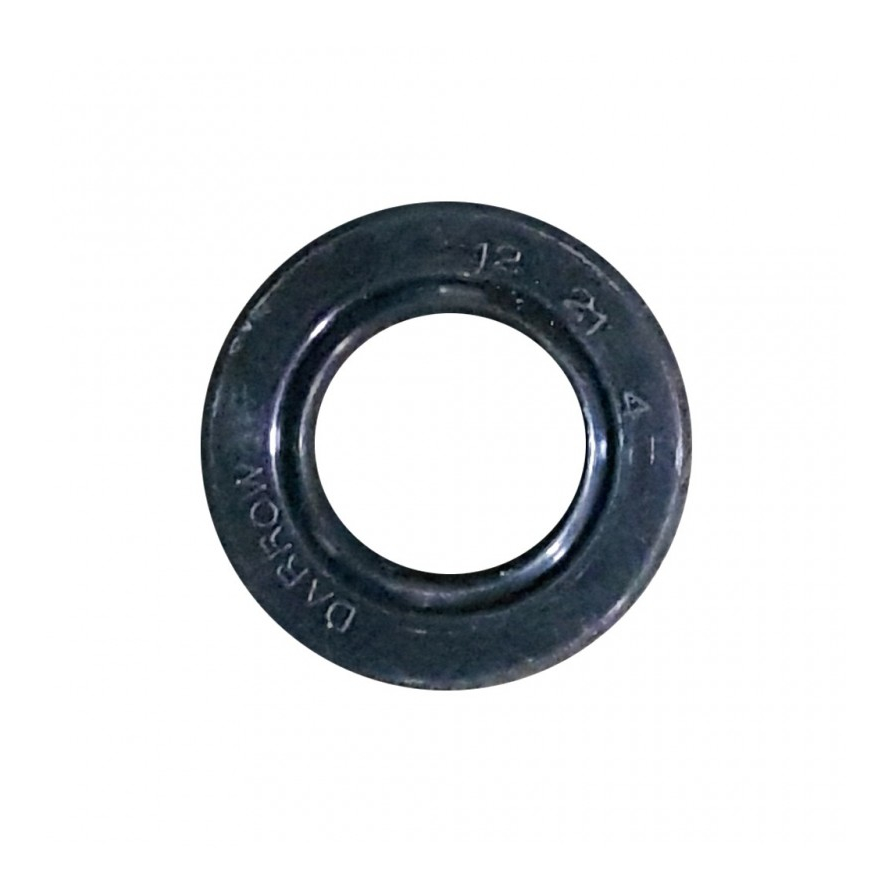 12-21-4 ซีลแกนเกียร์ RXZ JR120 VR150 TIARA SPEED TZR-R TZM ZR DT(ตัวใน) ซีลแกนปั๊มน้ำ LS DASH ...