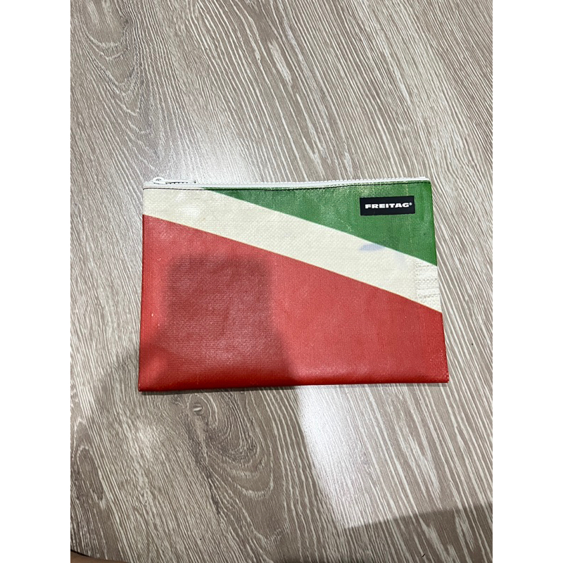 freitag chuck มือ 1 ขอบแท้ 100% | Shopee Thailand