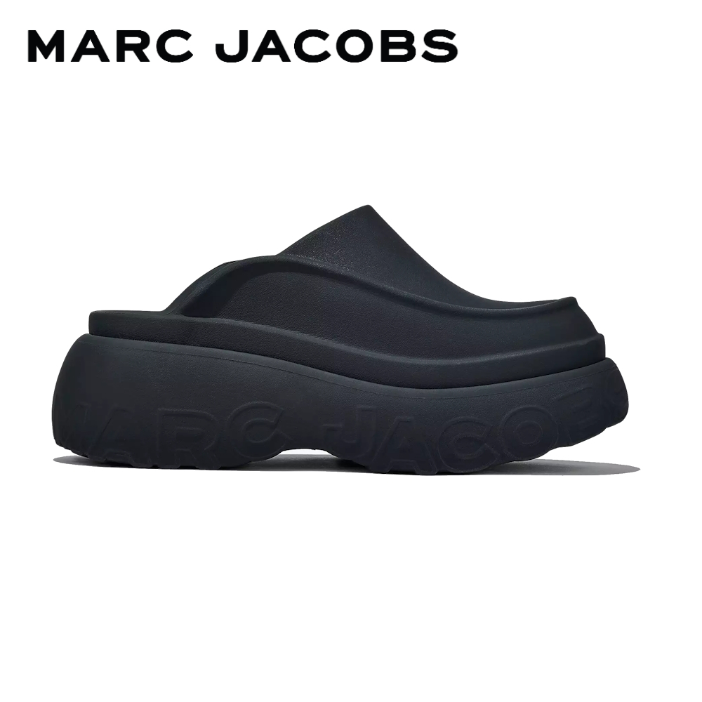 MARC JACOBS THE MELISSA X MARC JACOBS CLOG 2P3FCG112F03001 รองเท้าลำลอง ...
