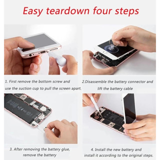 แบตเตอรี่ เเบต OPPO Realme 5/5i/c3/c11/5s/c21/c21Y/C20/C11 2021 คุณภาพ ...