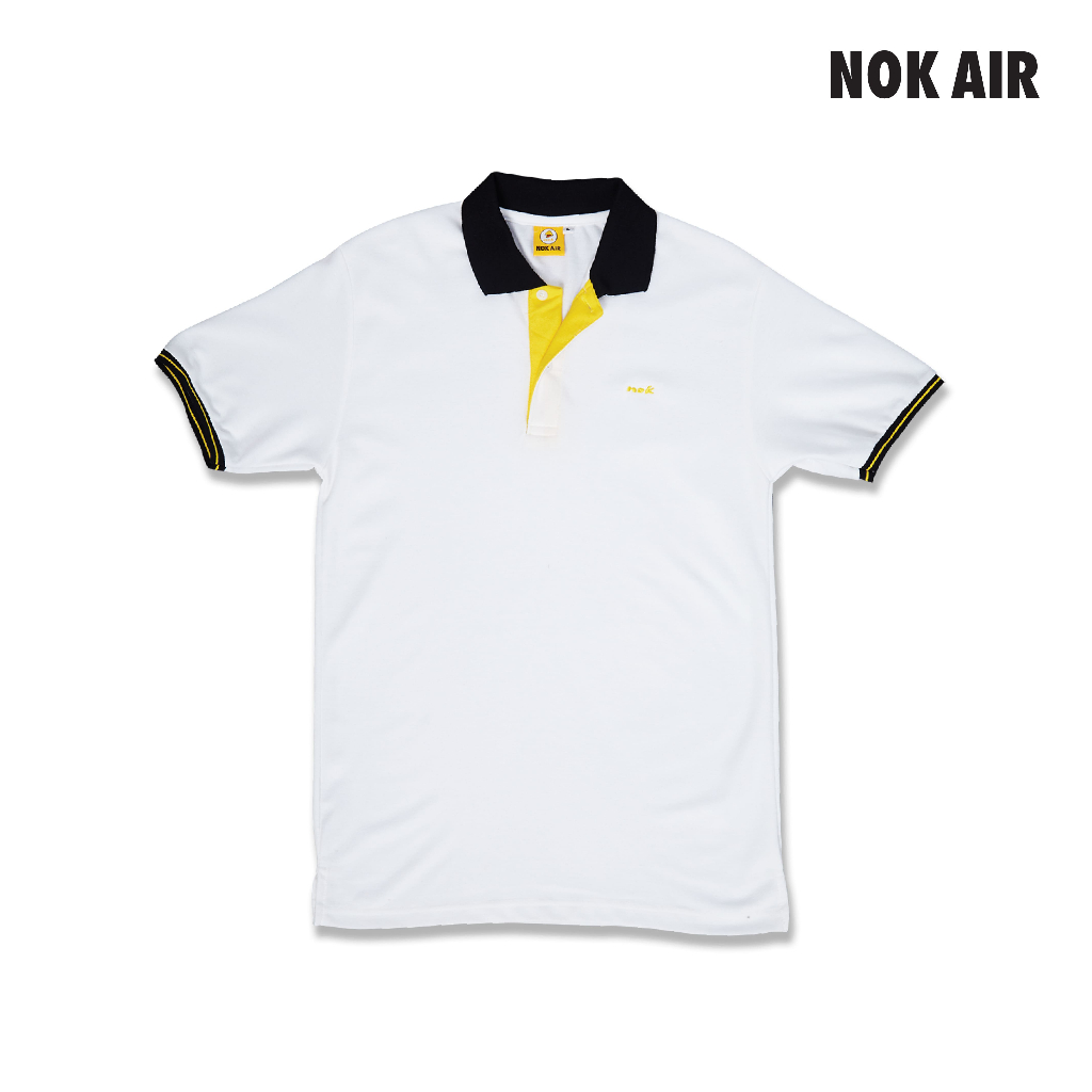 NOKAIR | NOK POLO SHIRT | Shopee Thailand