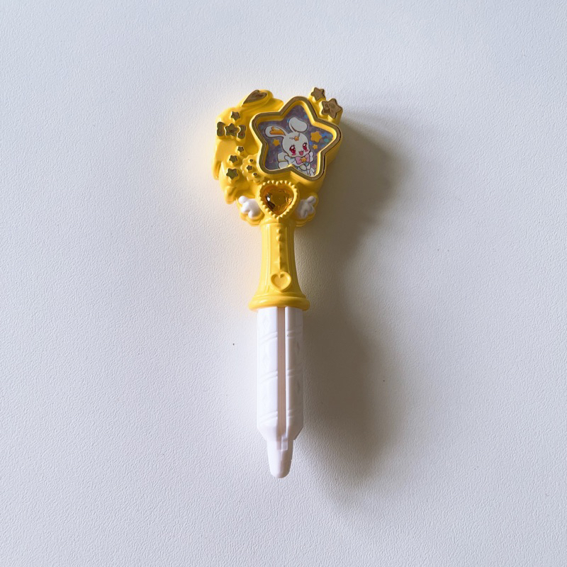 ปากกาเครื่องเล่นพริตตี้เคียว Star Color pen - Star Twinkle Precure Star ...