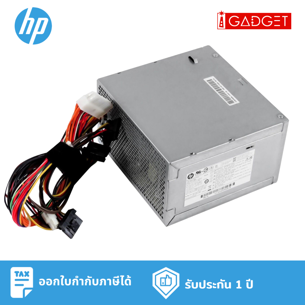 POWER SUPPLY HP Model DPS-300AB-73B For ProDesk 550 405 G2 400 G2 Other ...