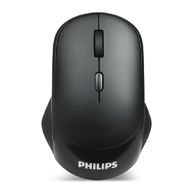 Philips Wireless Mouse SPK7423 เม้าส์ไร้สาย M423 | Shopee Thailand