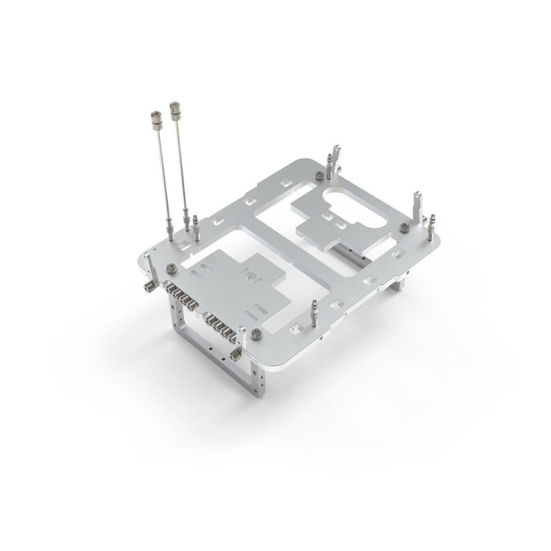 Case Streacom BC1 Mini ITX Test Bench | Shopee Thailand