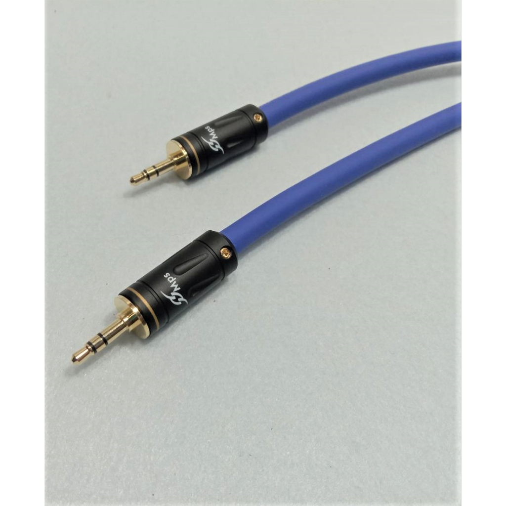 Aux 3.5 to 3.5 Mps sgp 202 ไฮเอนด์จาก ไต้หวัน สำหรับคนต้องการคุณภาพที่มากขึ้น | Shopee Thailand