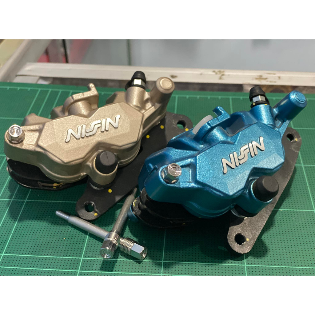 สลักปั้ม nissin Cnc หัวเหลี่ยม | Shopee Thailand