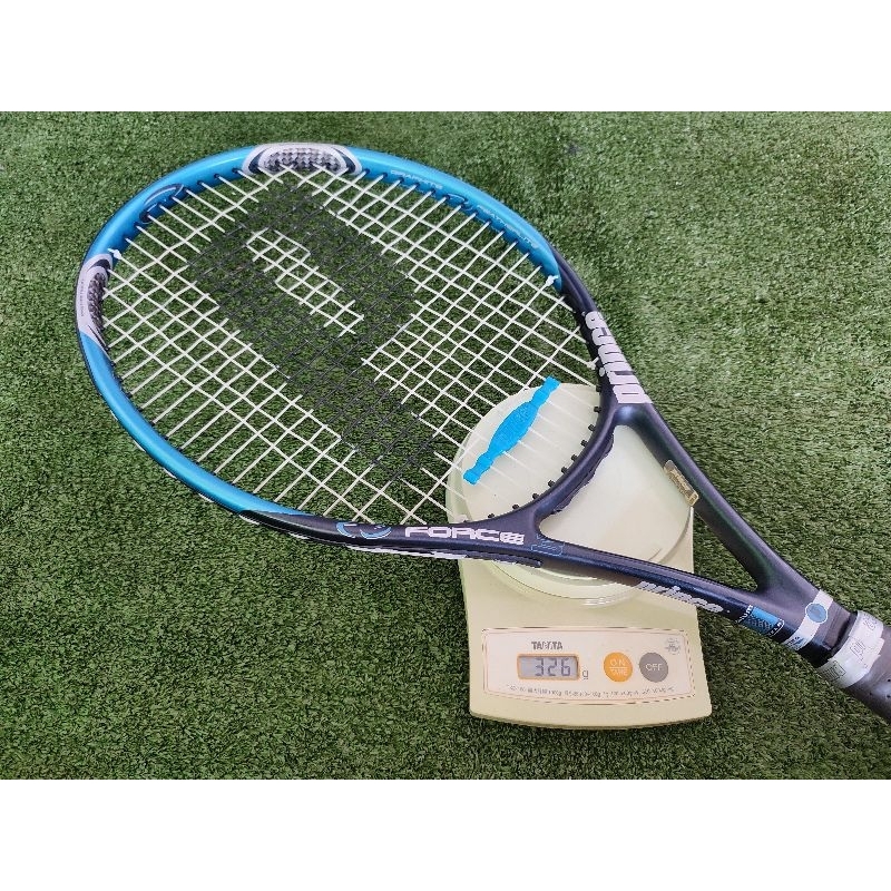 ไม้ PRINCE FORCE 3 PRO TI | Shopee Thailand