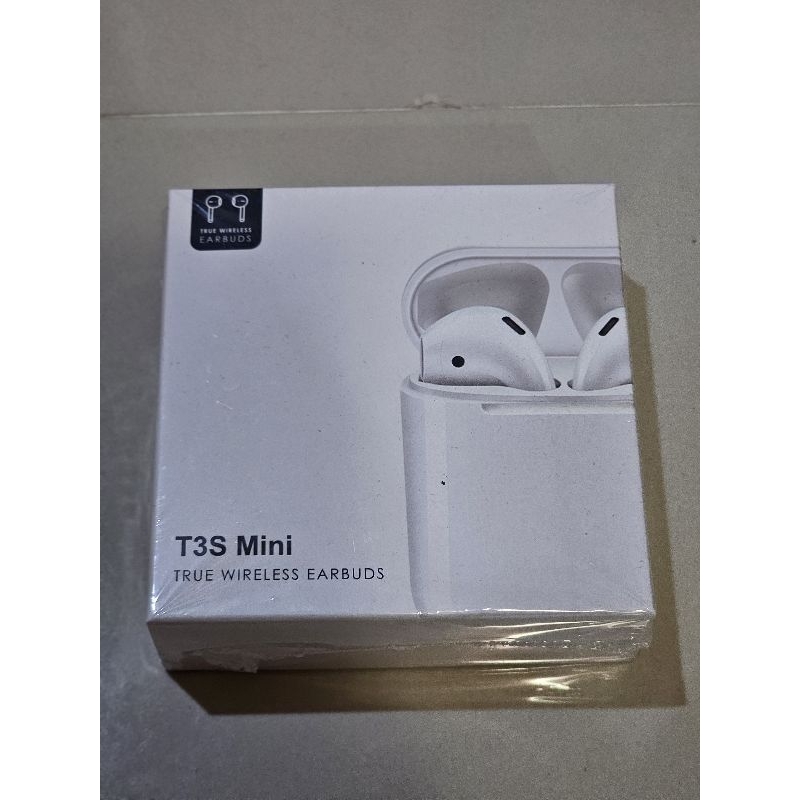 หูฟัง TS3 Mini True Wireless earbuds | Shopee Thailand