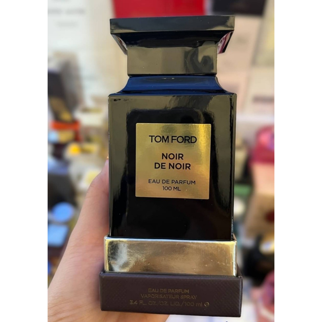 TOM FORD Noir De Noir EDP 100ml. | Shopee Thailand